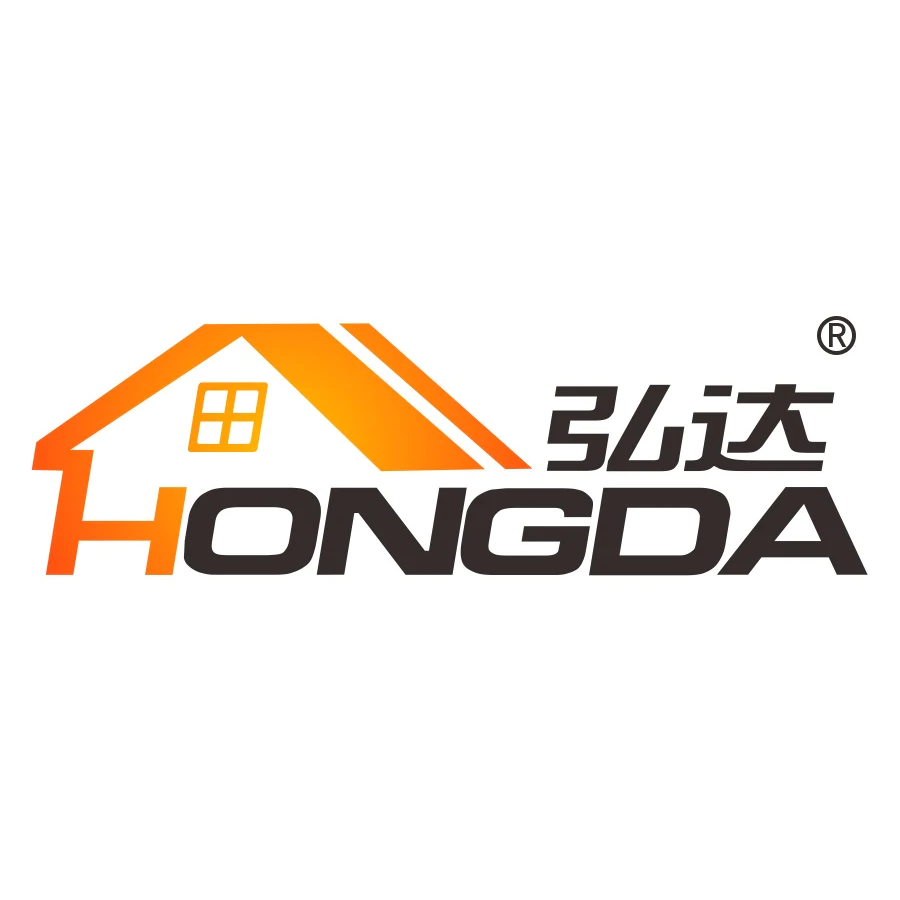 Hongda - BuilDIY