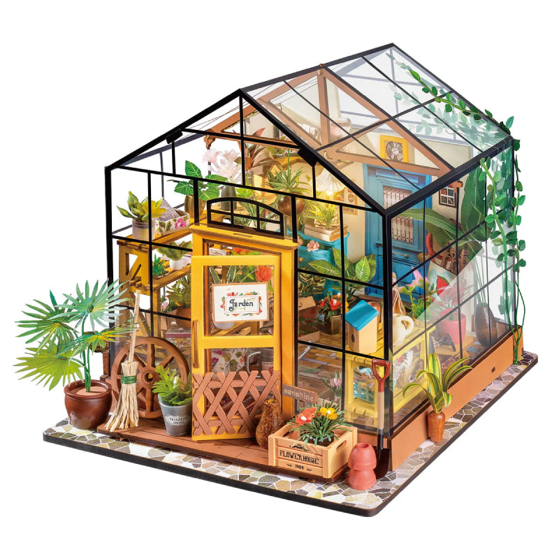 Populaire kits - BuilDIY