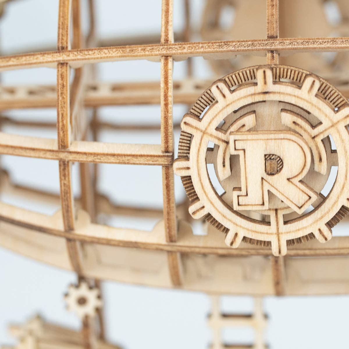 Mini Zeppelin - 19e eeuws vliegen - DIY: Do & Build It Yourself